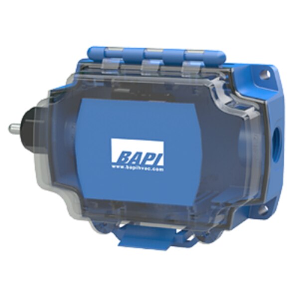 BAPI BA/RLD | Refrigerant Leak Detectors | EnergyControl.com